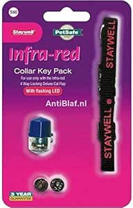 Infra Red Key - Blue : Buy Online at Best Price in KSA - Souq is now ...