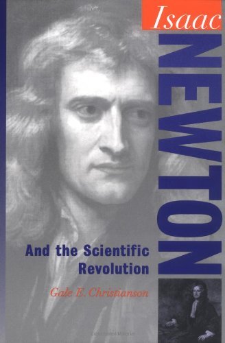 Amazon.com: Isaac Newton: And the Scientific Revolution (Oxford ...