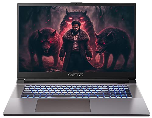 Captiva Laptop Test – Die 15 besten Produkte im Vergleich - WinTotal