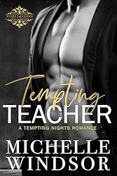 Tempting Secrets (Tempting Nights Romance Series Book 1) - Kindle edition by Windsor, Michelle ...