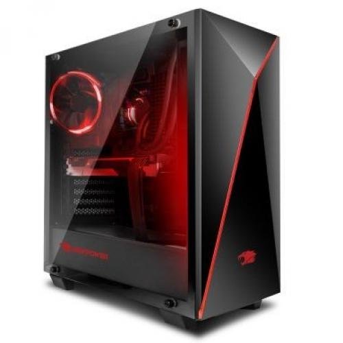 Ibuypower Sn8150a Gaming Desktop : Amazon.in: Electronics