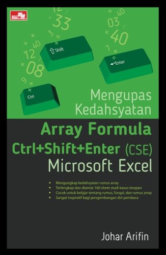 Mengupas Kedahsyatan Array Formula Ctrlshiftenter Cse Microsoft 1171