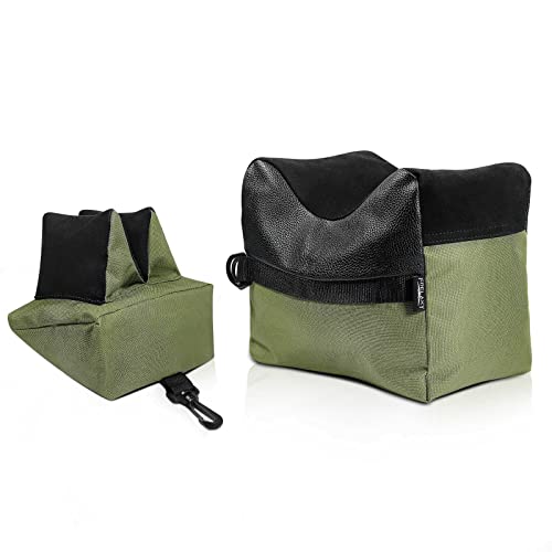 Best Rear Bag For Benchrest Shooting - October 2023 New Edition