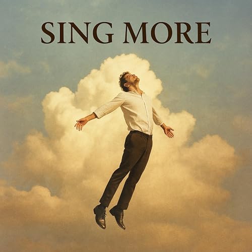 Sing More by Death By Neglect on Amazon Prime Music