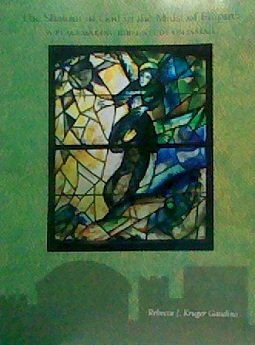 The Shalom of God in the Midst of Empire: A Peace Making Bible Study on ...