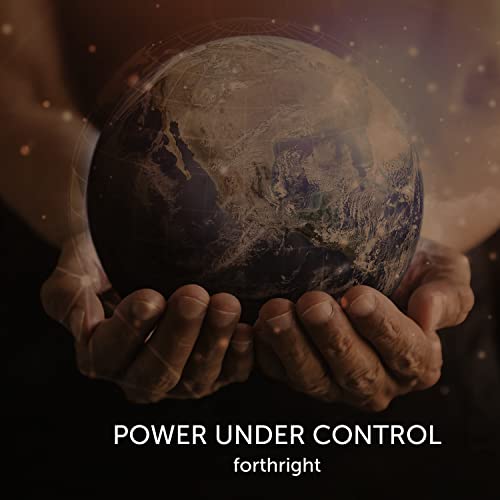 Power Under Control de Forthright en Amazon Music Unlimited