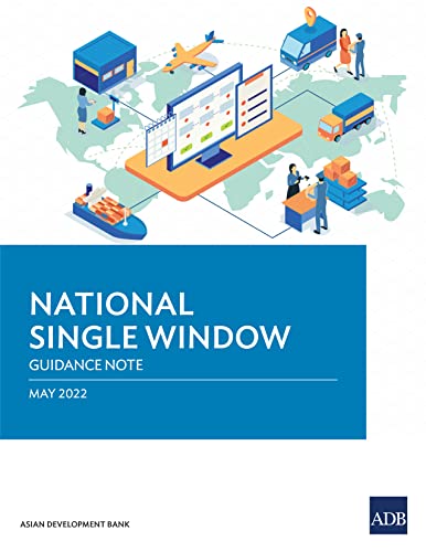 National Single Window: Guidance Note - Kindle edition by Asian ...