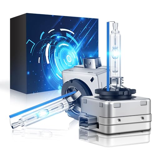 Find The Best Ice Blue Hid Headlights Reviews & Comparison - Katynel