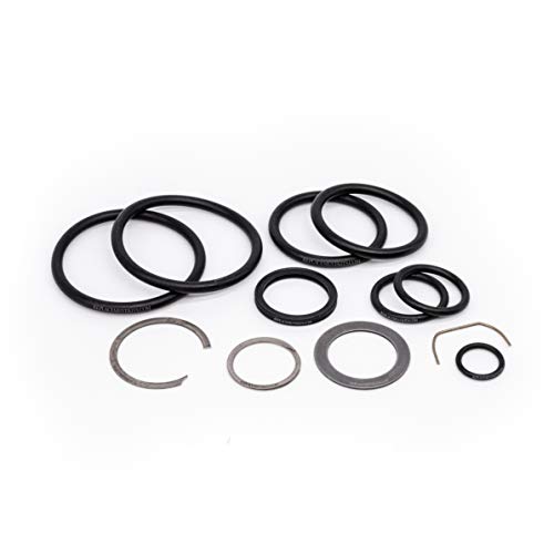 Snapklik.com : REPLACEMENTKITSCOM - Power Trim Rebuild Kit Replaces ...