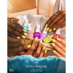 Opi Mermaid To Order