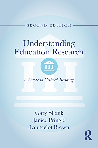 The Best Educational Research Books of All Time - BookAuthority