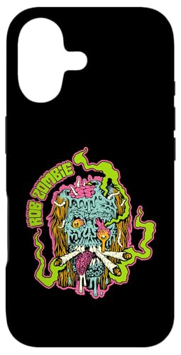 Rob Zombie Tinley Park Tickets, Credit Union 1 Amphitheatre Sep 05 ...