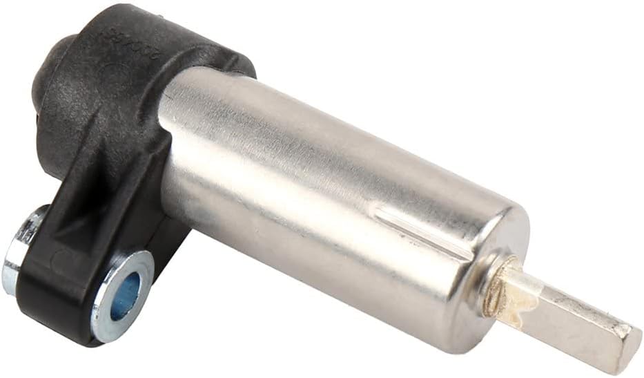 Amazon.com: ACDelco GM Original Equipment 92211237 Rear Wheel Speed ...