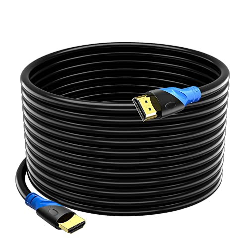 Top 10 50 Ft Hdmi Cable of 2022 - Katynel