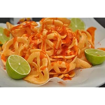 Buy Duritos (Duros) Pinwheels Wheat Snacks 1LB - Mexican Wheat Wheel ...