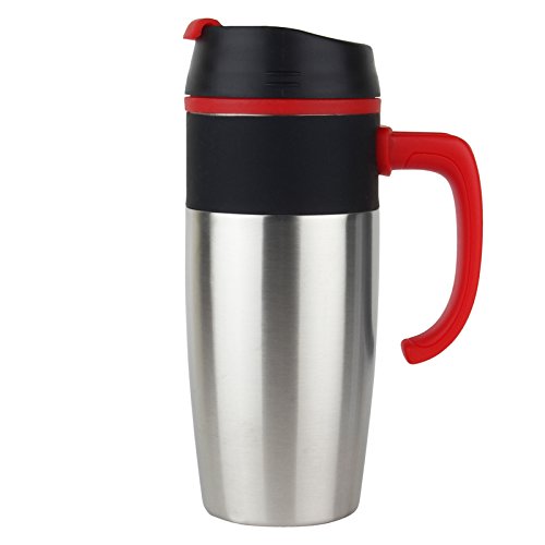 Buy RUBBER GRIP SIPPER WITH HANDLE Online at Low Prices in India ...
