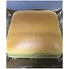 Amazon.com: Ksdhotware 6'' x 3'' Deep Square Cake Pan Baking Mold, Non ...