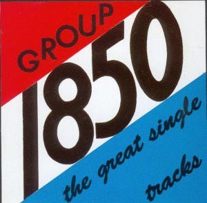 Group 1850 - The Great Single Tracks - Amazon.com Music