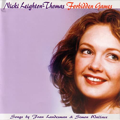 Amazon.com: Forbidden Games : Nicki Leighton-Thomas: Digital Music