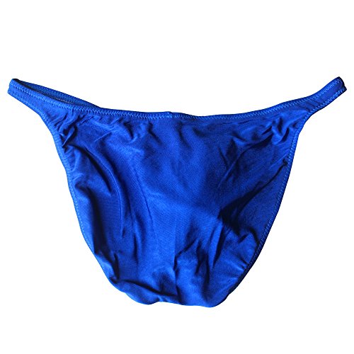 Buy Muscle Alive Men's Bodybuilding Contest Posing Trunks Competition ...