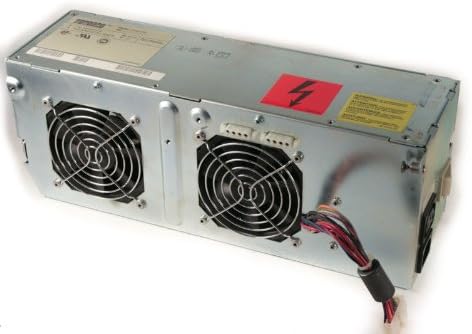 Amazon.com: DEC Digital H8722-0 MicroVAX 3100 VAX 4000/100 Power Supply ...