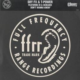 Amazon.com: Shy Fx & T Power Feat Di / Don't Wanna Know: CDs & Vinyl