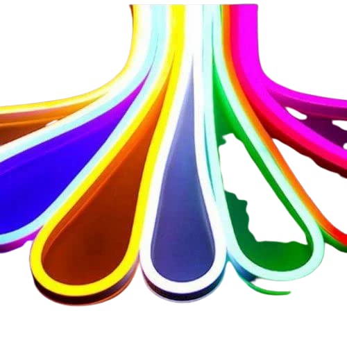 Buy MATAJI Electric & Hardware Light Concepts Multicolour LED Strip ...