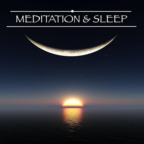 Meditation Room song by Mitchell Solaris from Meditation & Sleep ...