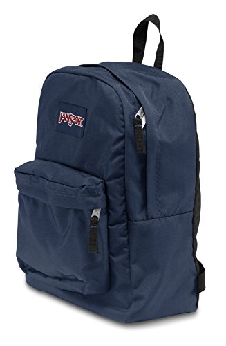 JanSport SUPERBREAK PLUS BLUE Paragon Sports | atelier-yuwa.ciao.jp