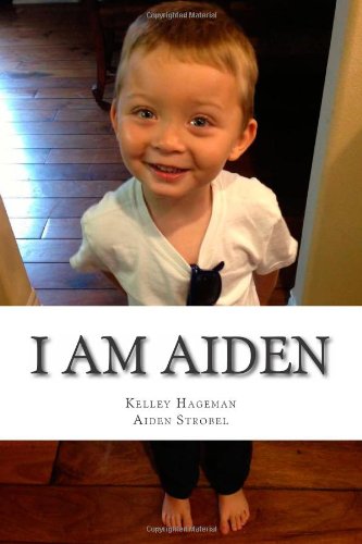 Buy I am Aiden Book Online at Low Prices in India | I am Aiden Reviews ...