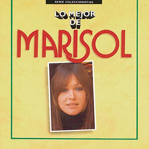 Lo Mejor (Remasterizado 2022) de Marisol en Amazon Music - Amazon.es