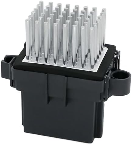 Amazon.com: POHILA Blower Speed Motor Control Module/Resistor ...