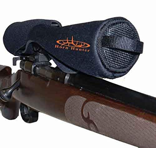 Top 10 Best Scope Covers For Hunting : Reviews & Buying Guide - Katynel