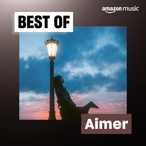 Best of Aimer