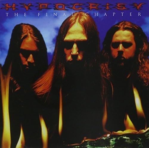 Hypocrisy - Final Chapter - Amazon.com Music