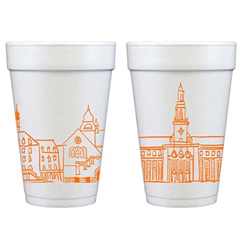 Amazon.com: Officially Licensed Oklahoma State University Campus ...