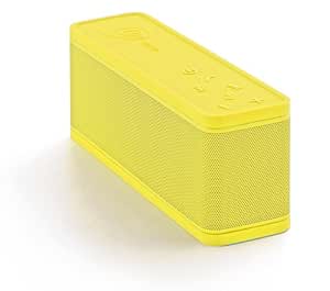Edifier USA M260 Extreme Connect Portable Bluetooth Speaker - Yellow : Amazon.in: Electronics