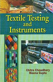 Amazon.in: Buy Textile Testing And Instruments Book Online at Low ...