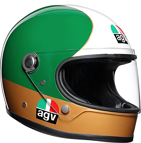 AGV Motorradhelme online kaufen | AGV Integralhelme
