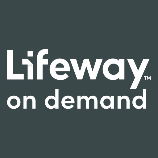Lifeway Christian Logo