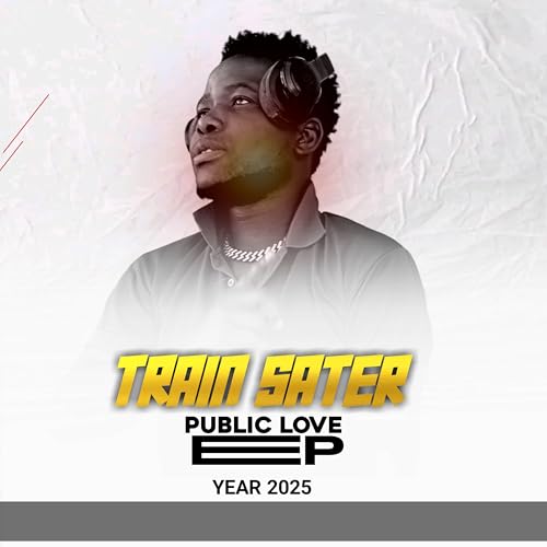 Écouter TRAIN SATER (PUBLIC LOVE) de TRUE TUNE RECORDS MANAGEMENT sur ...