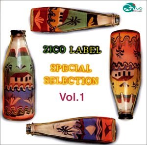 ZICO LABEL SPECIAL SAMPLER VOL.1 - Amazon.com Music