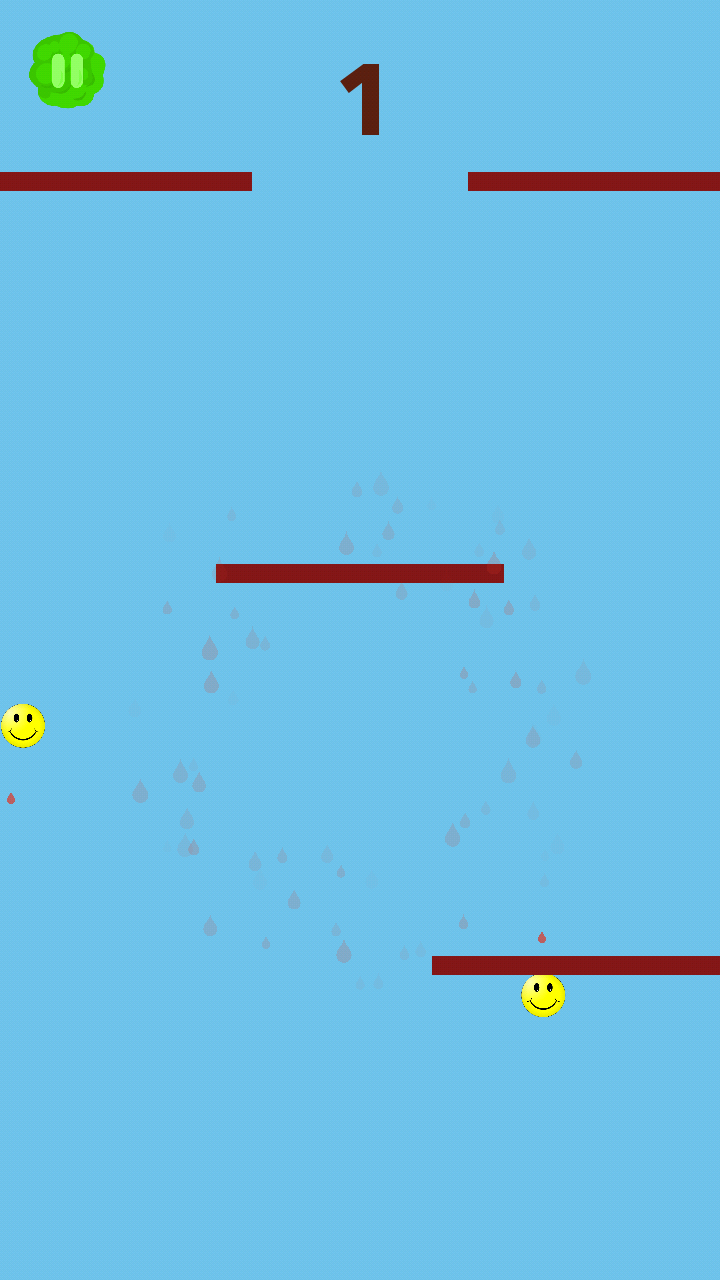 Smiley adventure - Aplicativo na Amazon Appstore