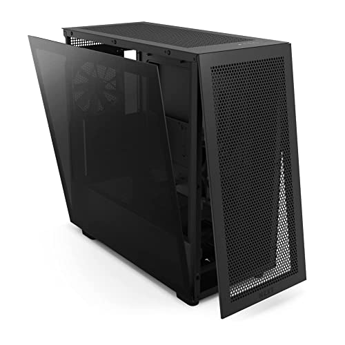 The 19 Best NZXT Computer Cases of 2025 [Verified] - Cherry Picks