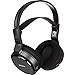 Amazon.com: Sony Wireless RF Headphones for Watching TV (MDR-RF912RK ...