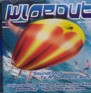 Wipeout: Soundtrack to a Summers Surf - Amazon.com Music
