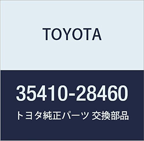 Amazon.co.jp: TOYOTA ASSY Genuine Parts Transmission Valve : Automotive