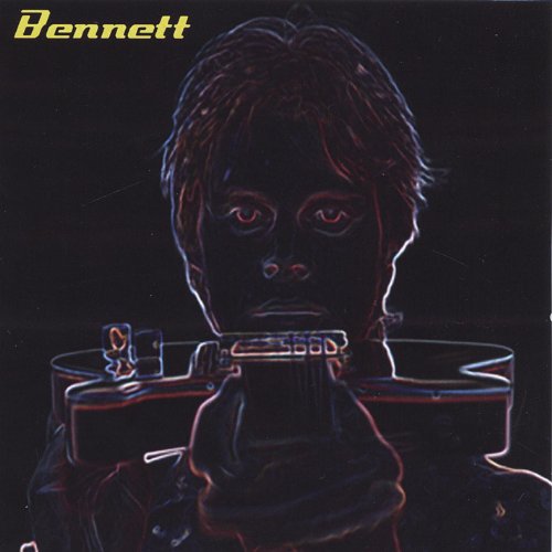 Play Bennett by Bennett Ackerman on Amazon Music