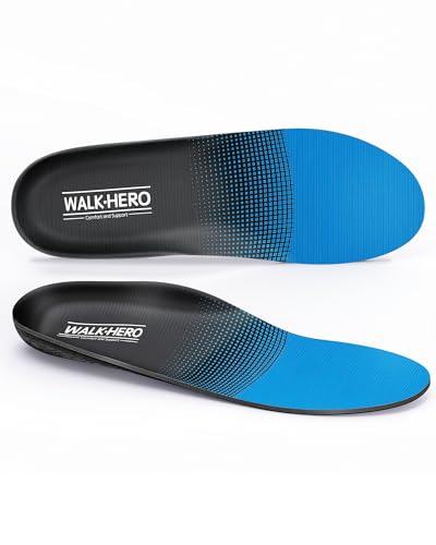 10 Best replacement insoles for hoka shoes