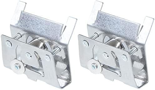 STANDARD VENETIAN BLIND CORD LOCK USED IN MOST 25mm BLINDS : Amazon.co ...